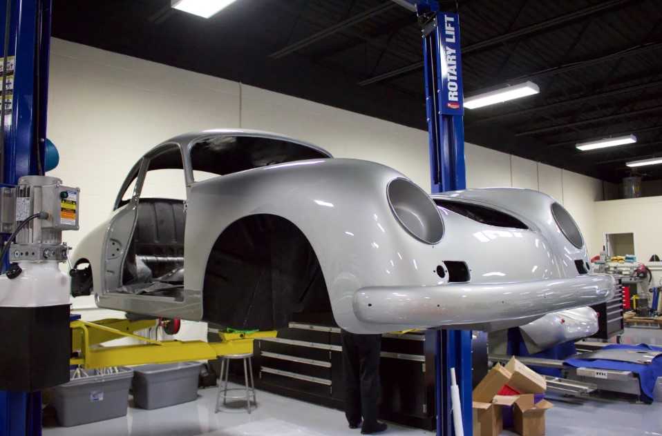 Challenging, but Rewarding - Madison Automotive Apprentices