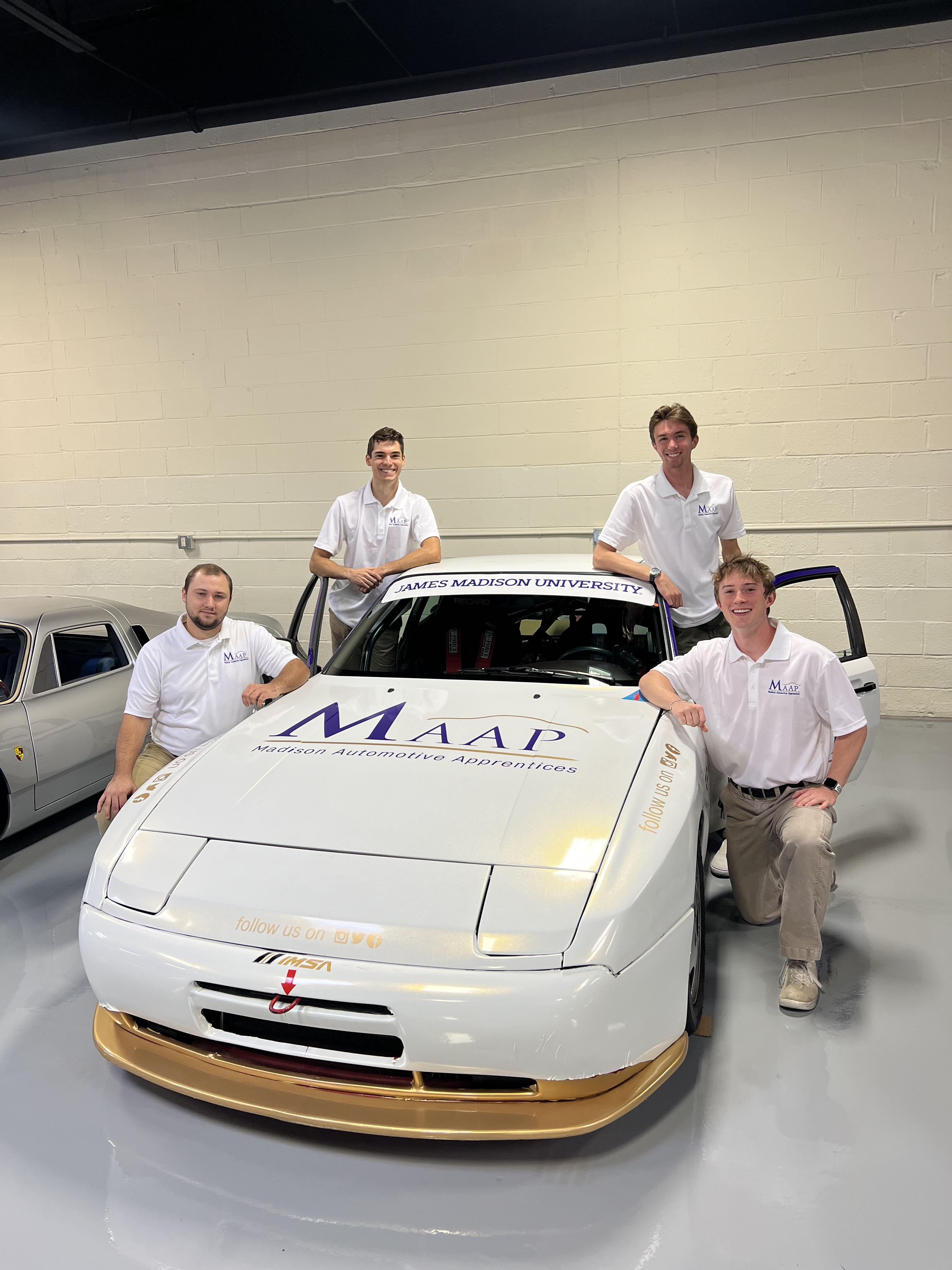 Student Testimonials - Madison Automotive Apprentices